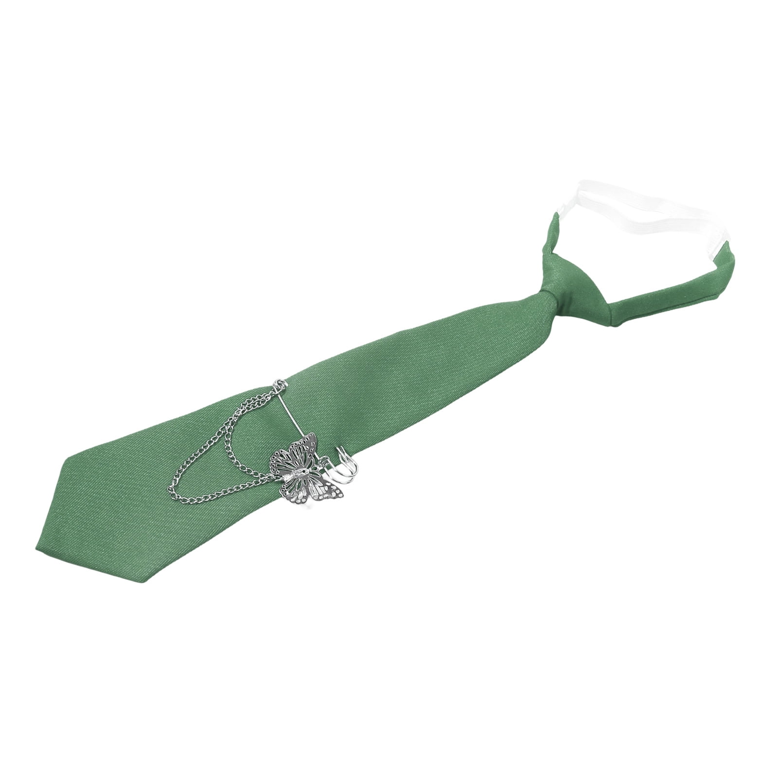 RUISINERY Uniform Ties For Janpanese Uniform Cosplay Accessory Neckwear ...