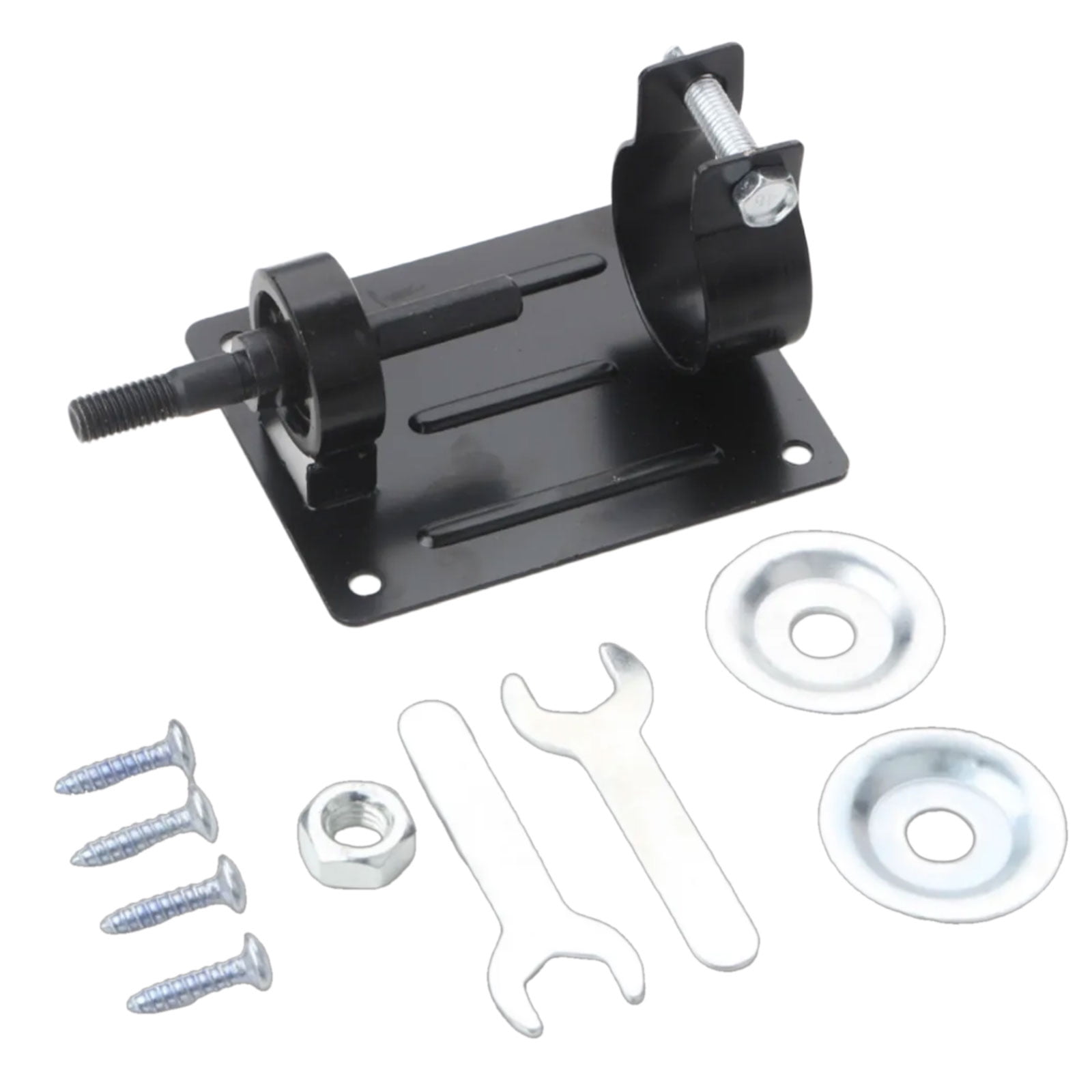 RUISINERY Upgrades Metal Polish Grinder Machine Sander Conversion Head ...