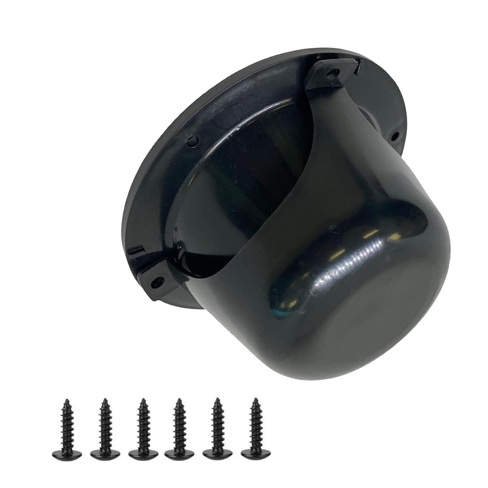 RUISINERY Upgrades Roof Vent Caps & Metal Roof Vent Covers Effective ...
