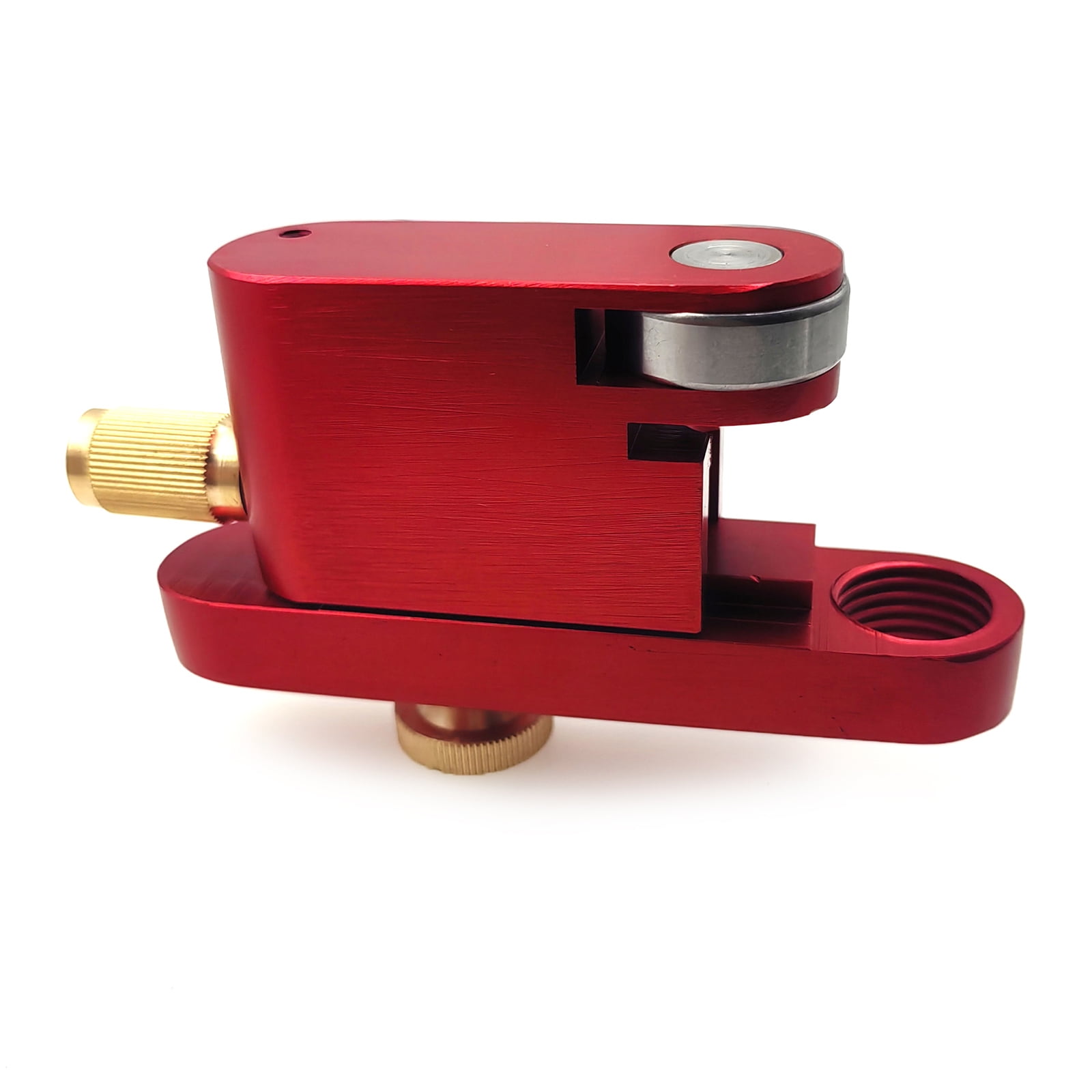 RUISINERY Violin Purfling Groover Jig Violin Edges Soundhole Cutter ...