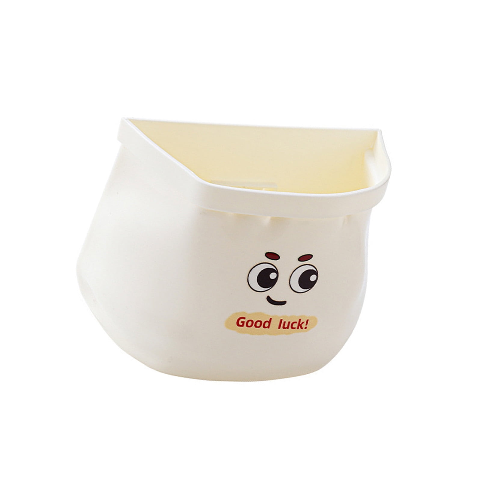 RUISINERY Wall Mounted Magnetic Storage Box Functional Magnetic Storage ...