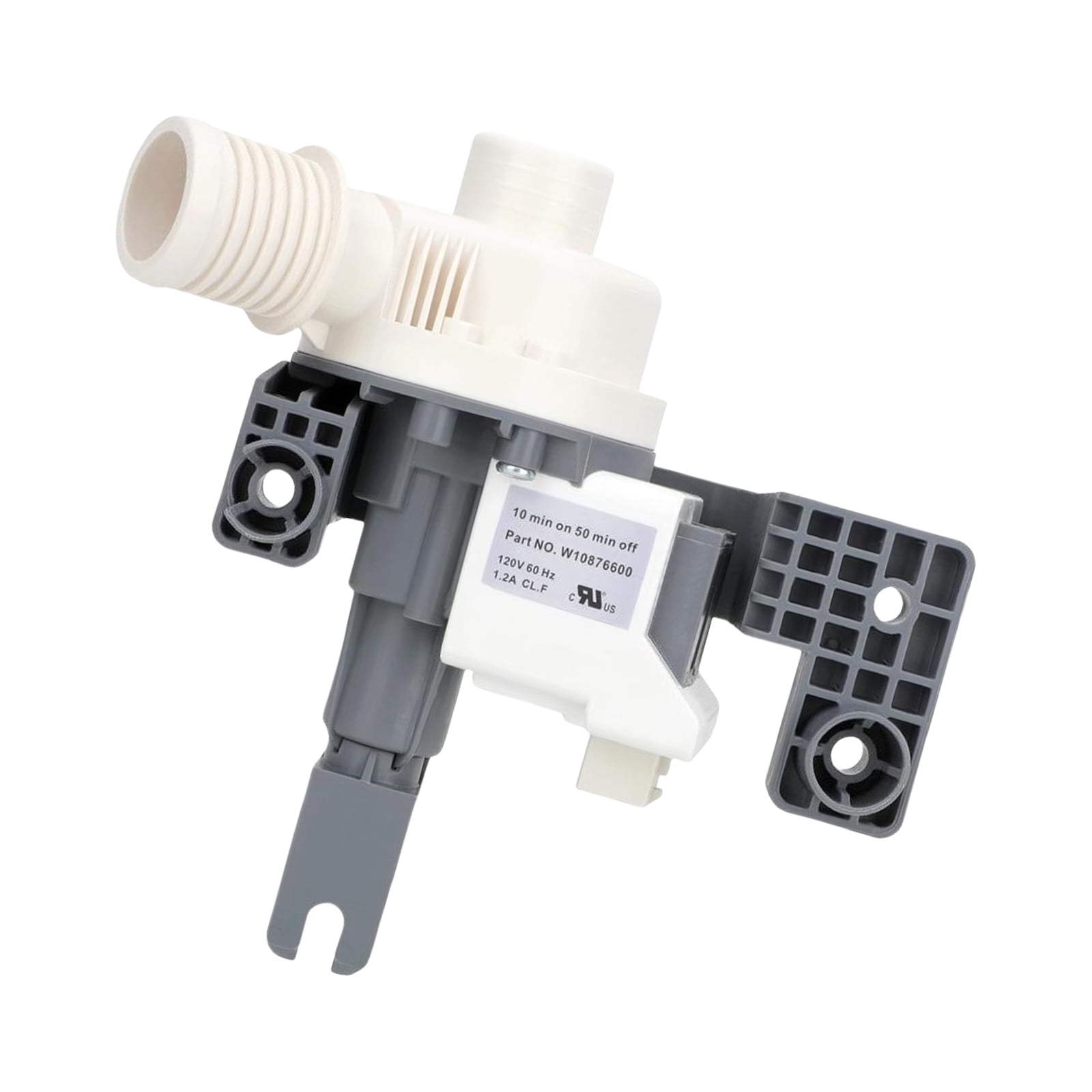 RUISINERY Washer Drain Assembly Efficient Water Removal for Laundry ...