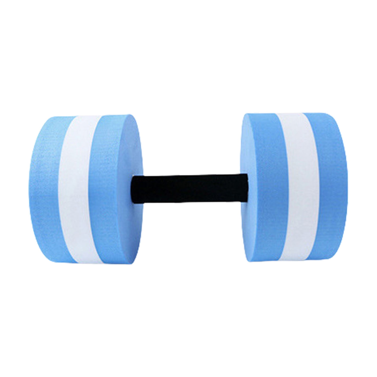 RUISINERY Water Dumbells Floating Dumbbells Pool Weights Dumbbells Pool ...