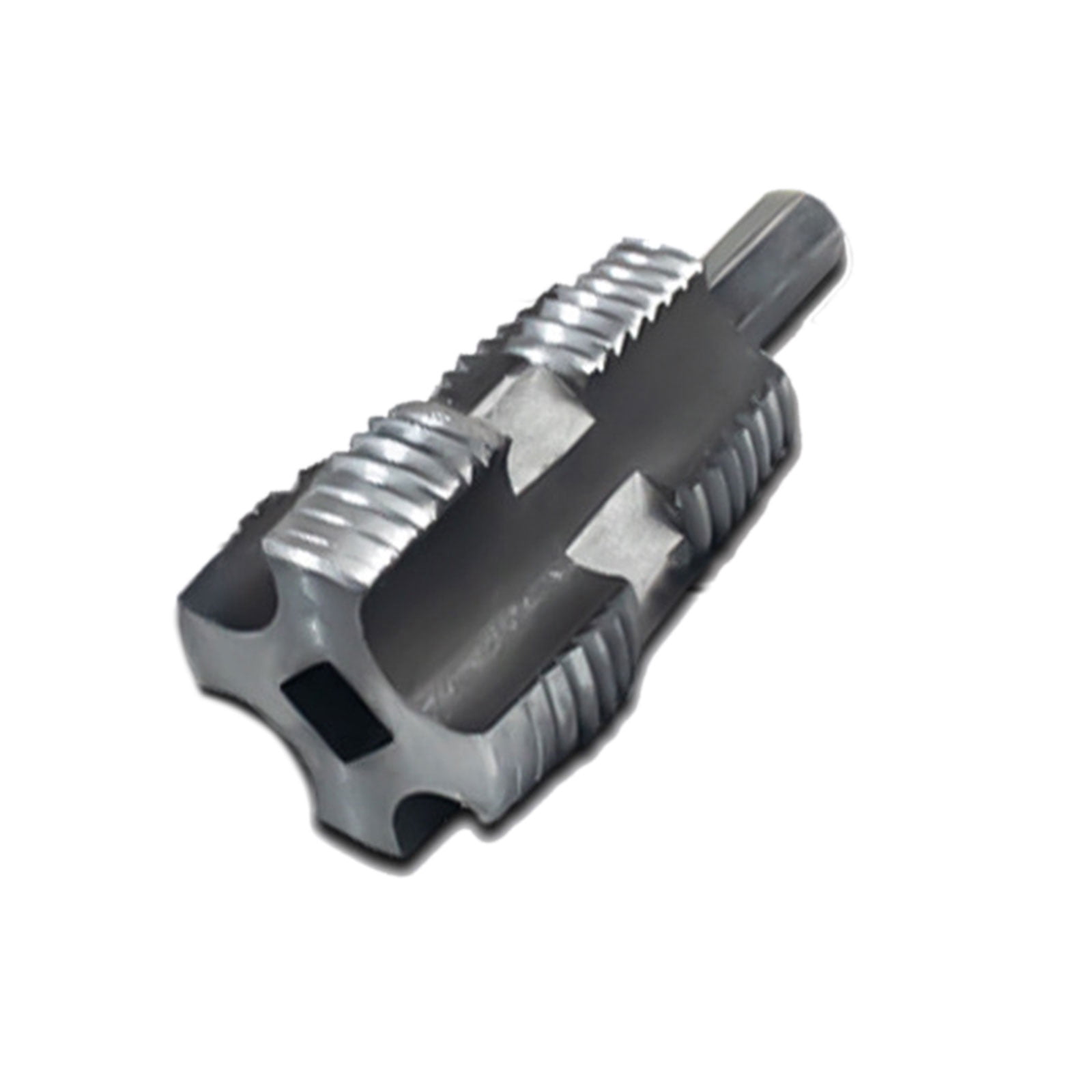 RUISINERY Water Pipe Internal Thread Opener Tapered Pipe Thread Tap ...