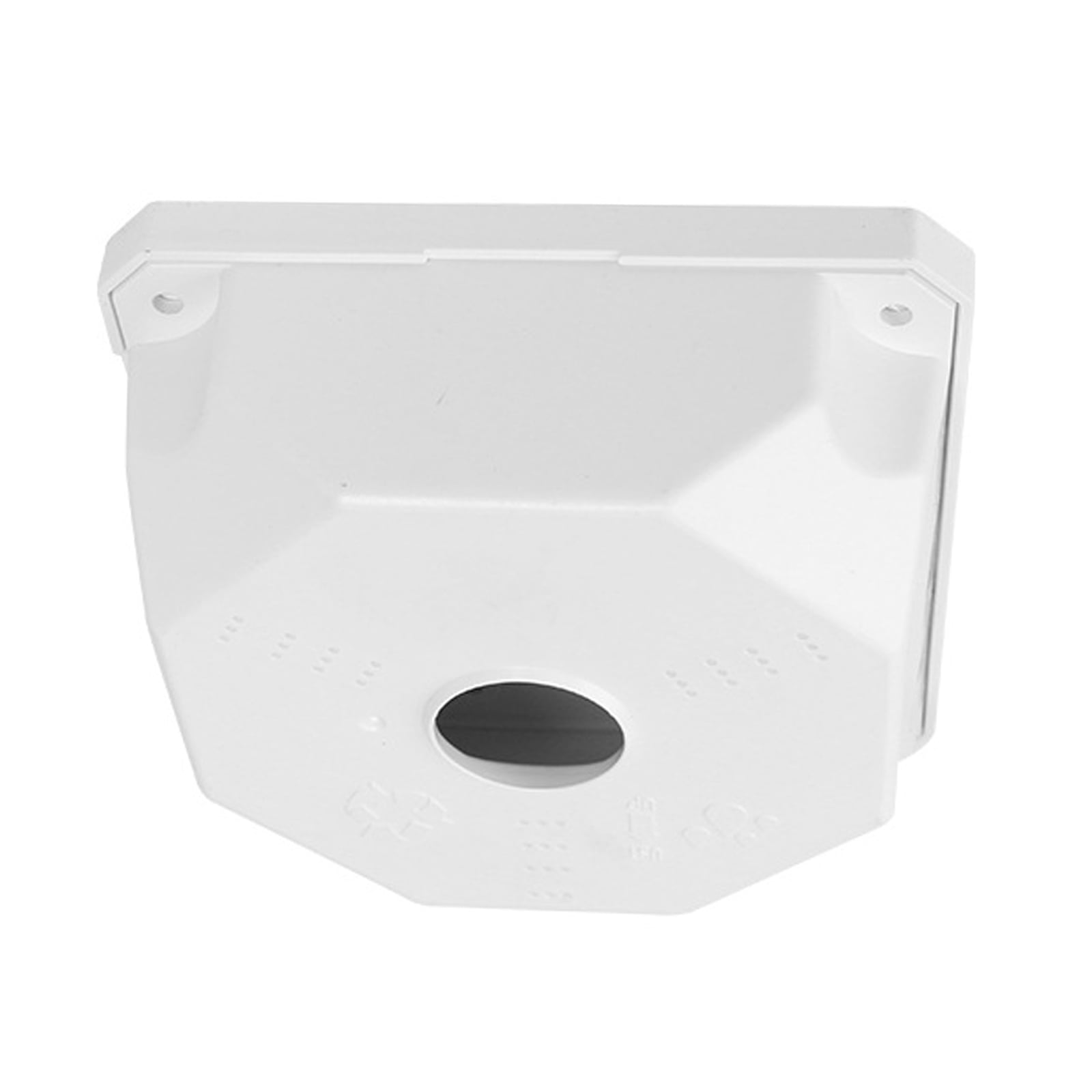 RUISINERY Waterproof Ceiling Mount Bracket Concealed Wire Designs ...