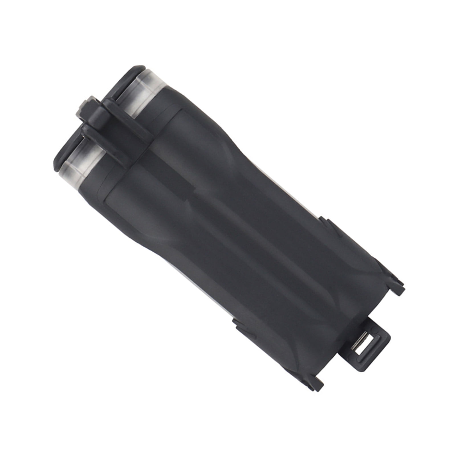 RUISINERY Waterproofed Battery Carry Case Dustproofed Double Hole ...