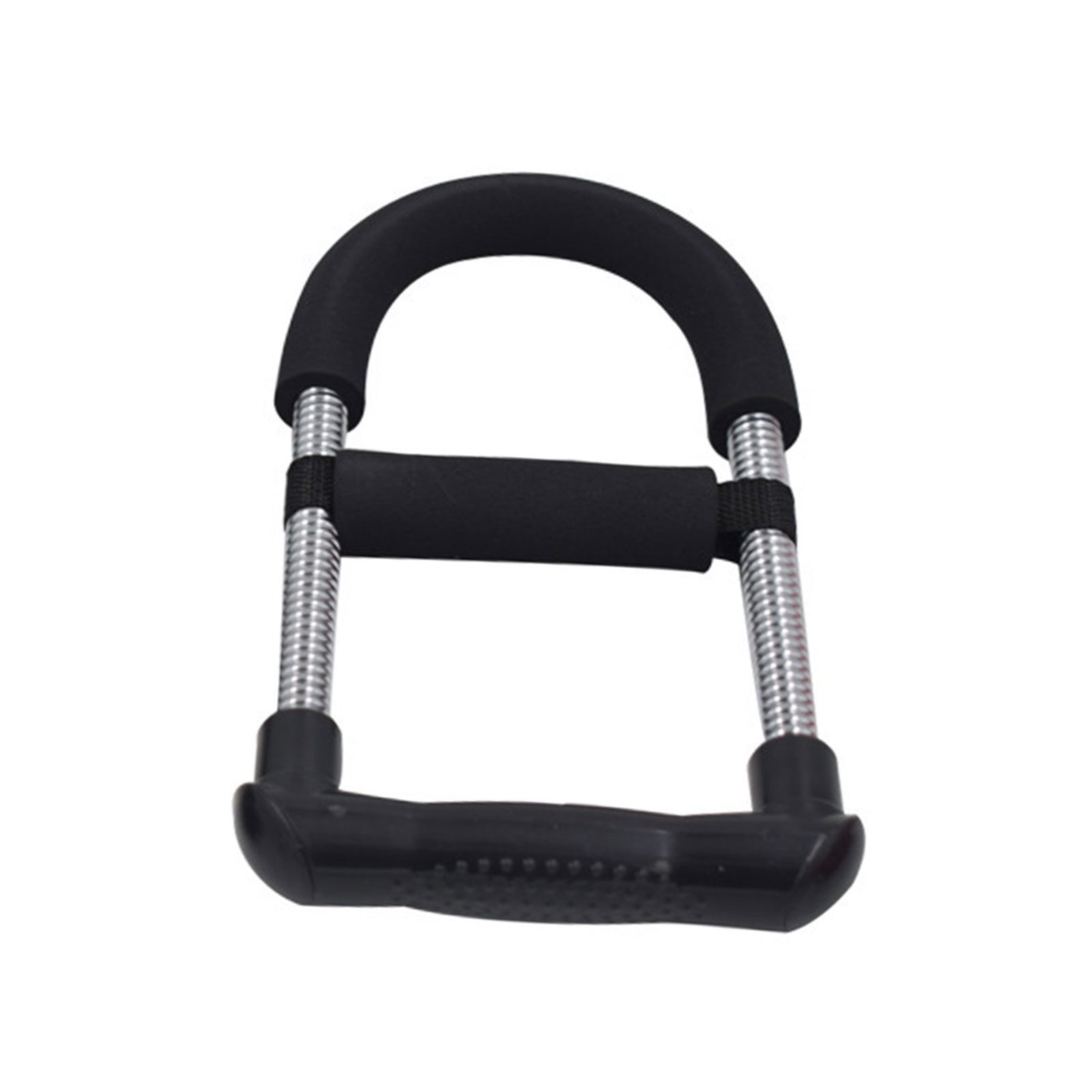 RUISINERY Wrist Forearm Strengthener Exerciser Metal Adjustable Tension ...