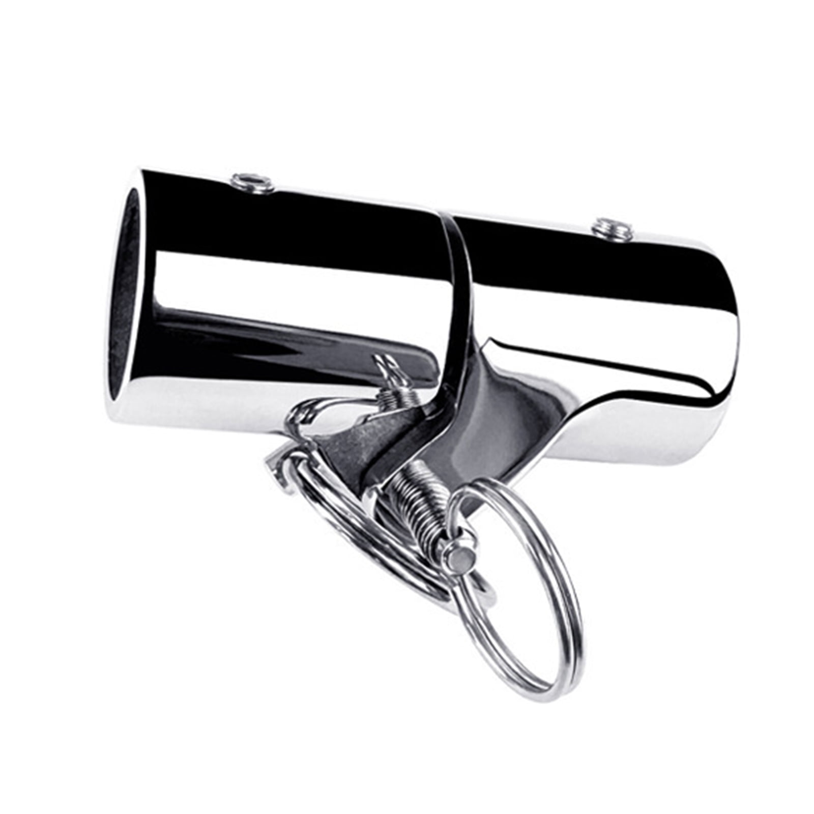 RUISINERY metal pipe Joint Marine Hardware Pipe Connector Simple ...