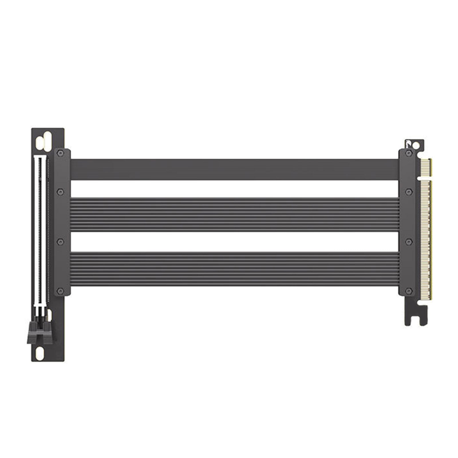 RUISINERY pieceIE5.0 X16 Risers Cable for Graphics, Highly Speed ...