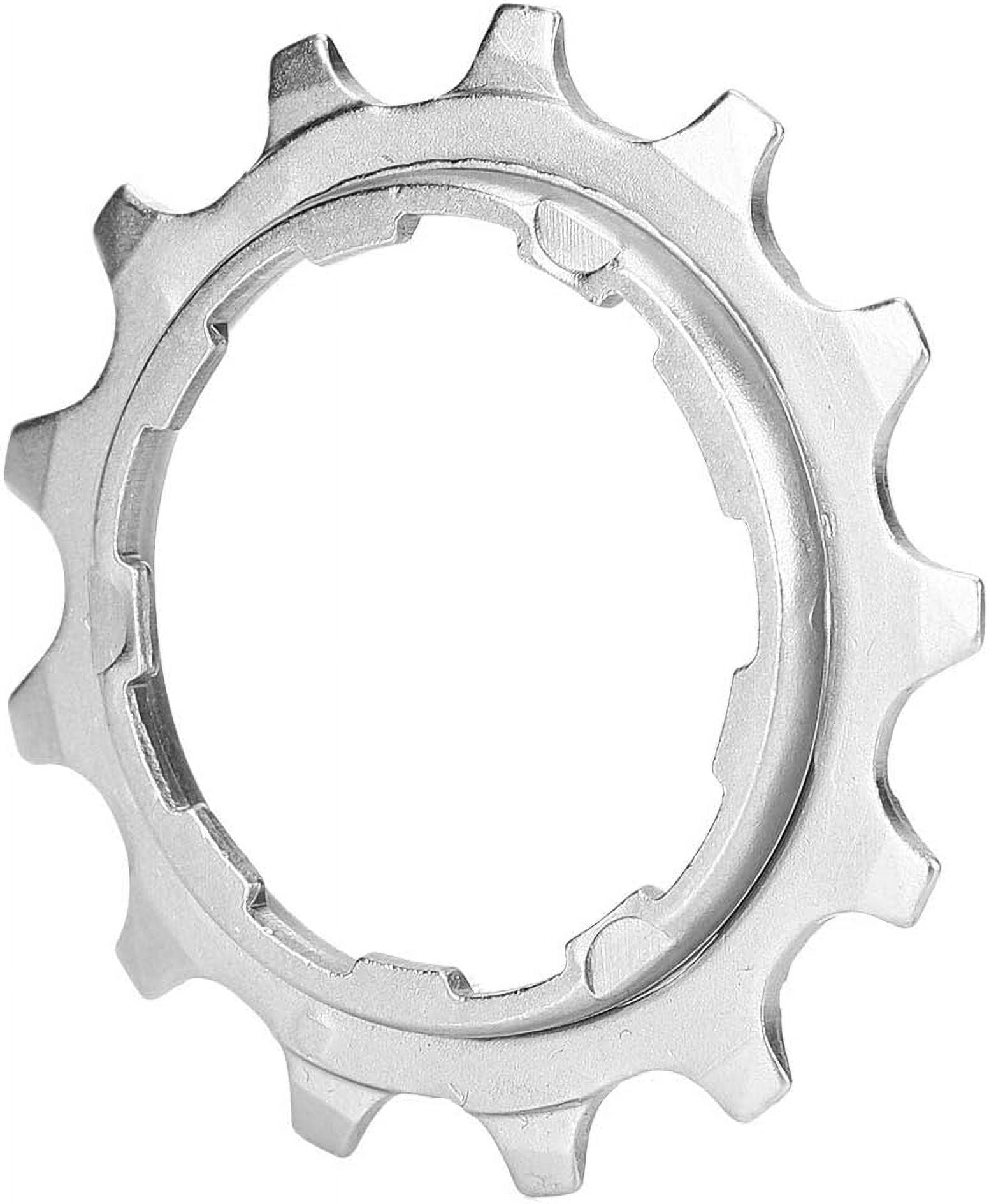RUISOWQL High Strength Steel Cassette Cog Road Bike Freewheel Parts for ...