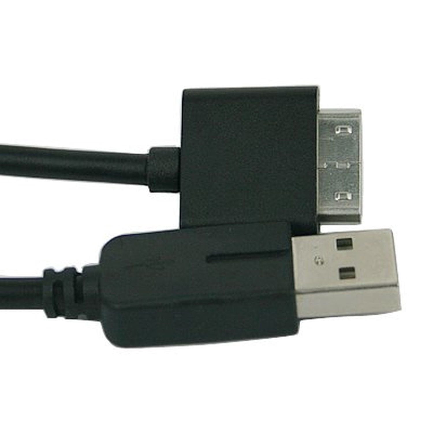 RUITROLIKER 2-in-1 USB 2.0 synchronous transmission power charger for ...