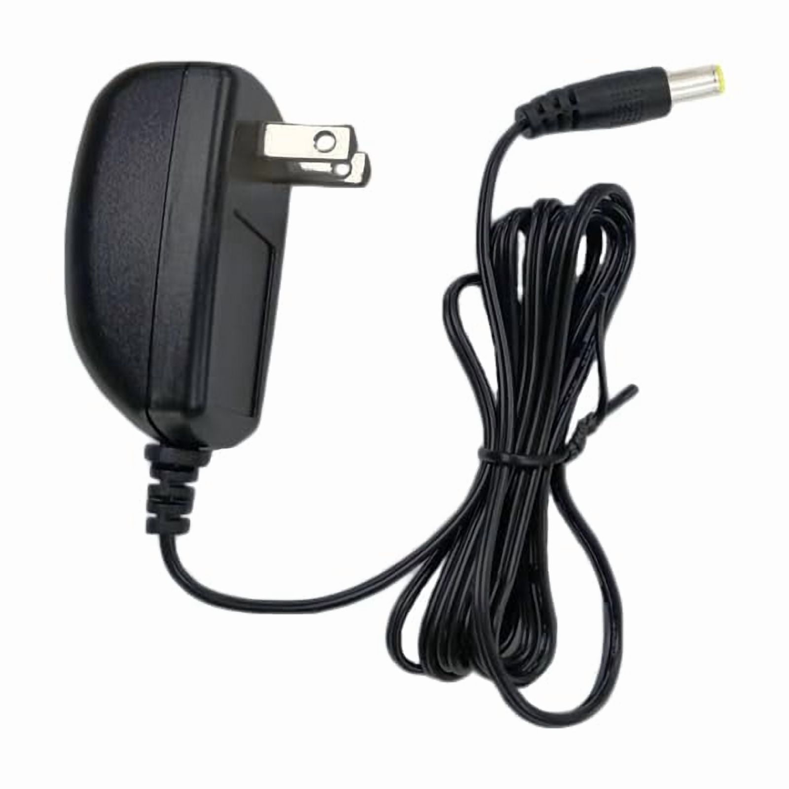 RUITROLIKER 3V 1A 1.5m/5ft Power Cord Wall Charger Power Adapter Supply ...