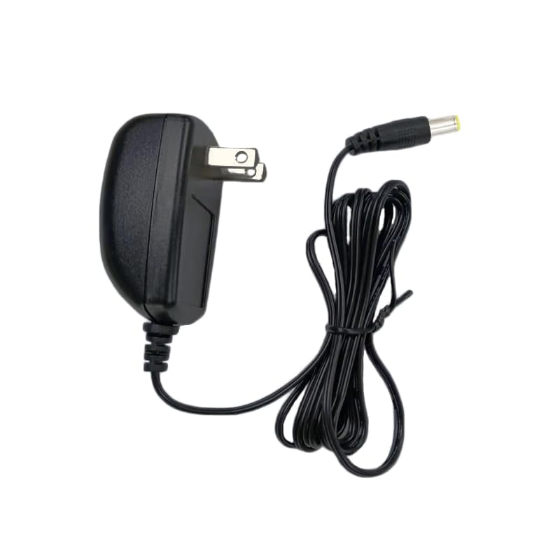RUITROLIKER 3V 1A 1.5m/5ft Power Cord Wall Charger Power Adapter Supply ...