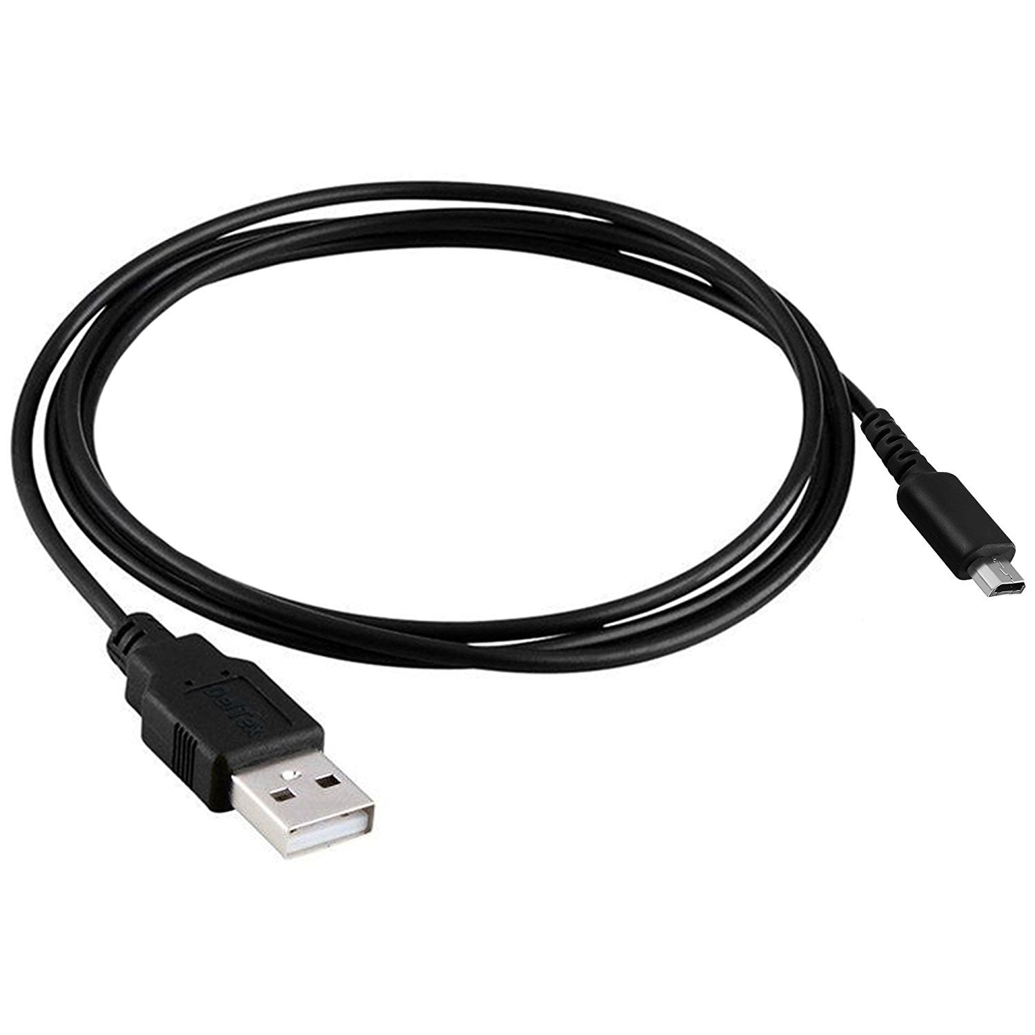 RUITROLIKER 4ft 1.2m USB Charging Cable Power Charger Cord Lead Wire ...
