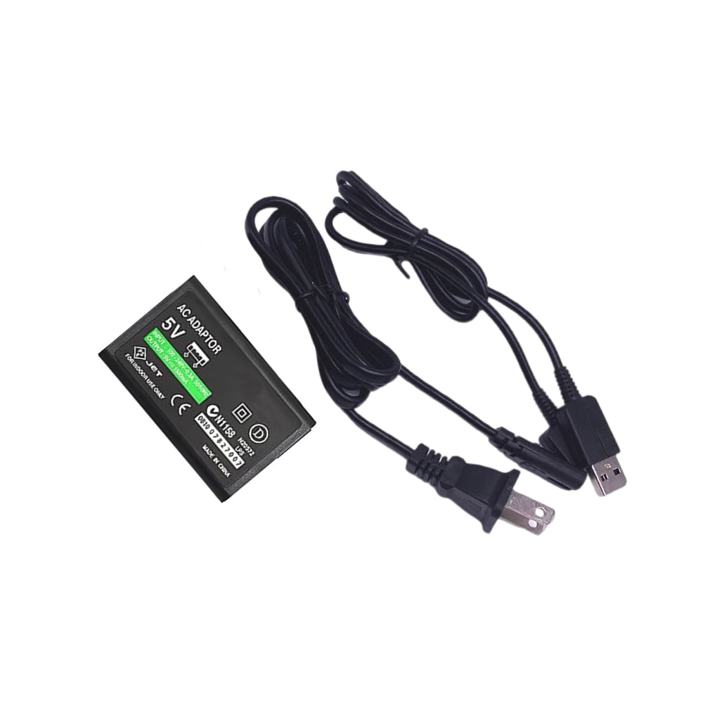 RUITROLIKER AC Power Supply Adapter Wall Charger US Plug for ...