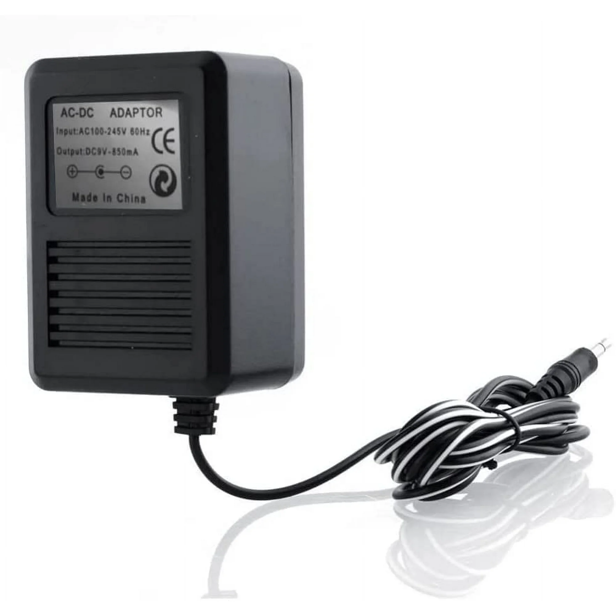RUITROLIKER AC Wall Charger Power Supply Power Adapter Cord for Atari ...
