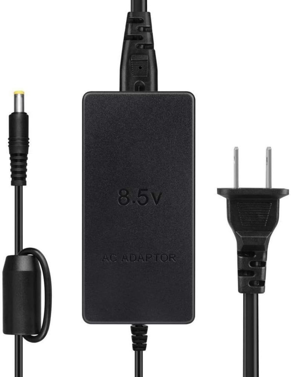 RUITROLIKER Power Supply for PS2, AC Adapter Charger Cable Cord for ...