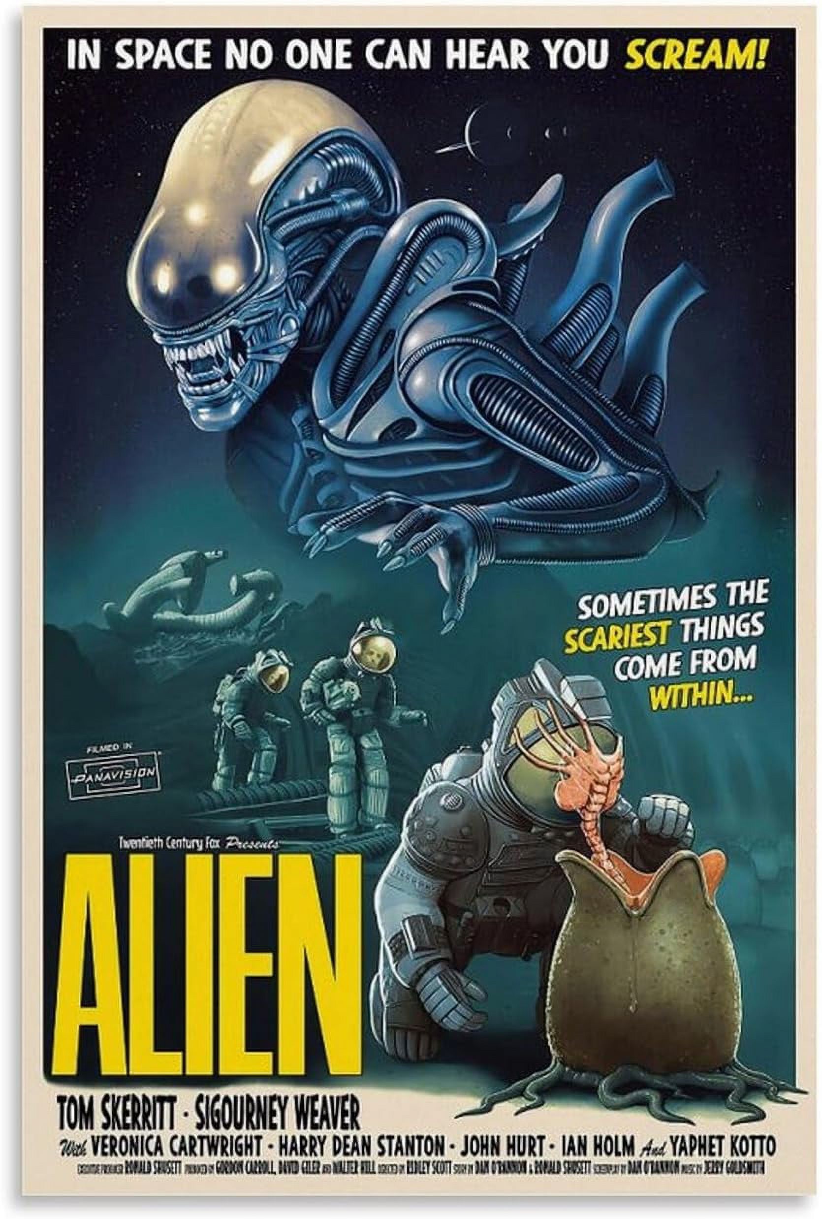 RUIZE Goodfellas Poster Old Man And Dogs Posters for Bedroom Aesthetic Canvas Art Wall Decor ...