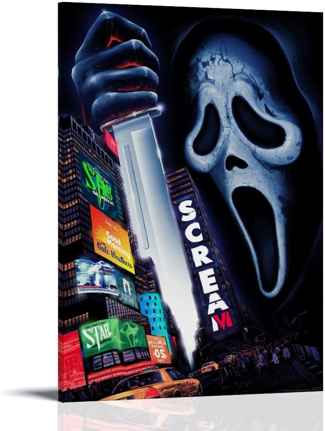 RUIZE Goodfellas Poster Old Man And Dogs Posters for Bedroom Aesthetic Canvas Art Wall Decor ...