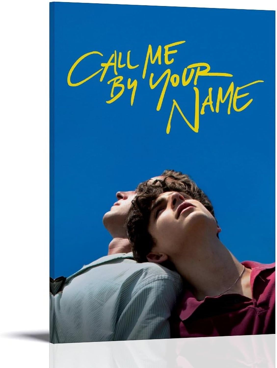 RUIZE Goodfellas Poster Old Man And Dogs Posters for Bedroom Aesthetic Canvas Art Wall Decor ...