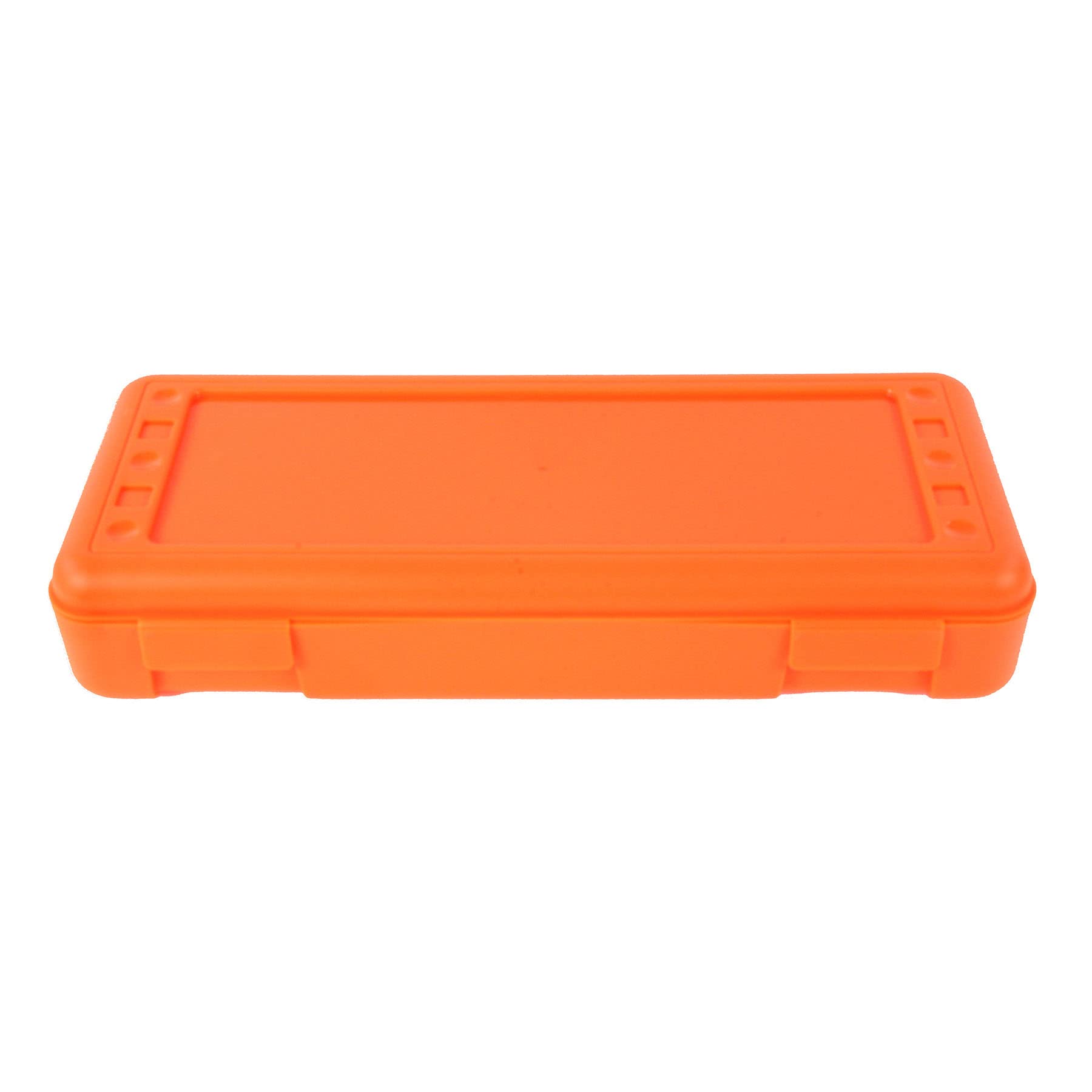 Ruler Box, Orange - Walmart.com