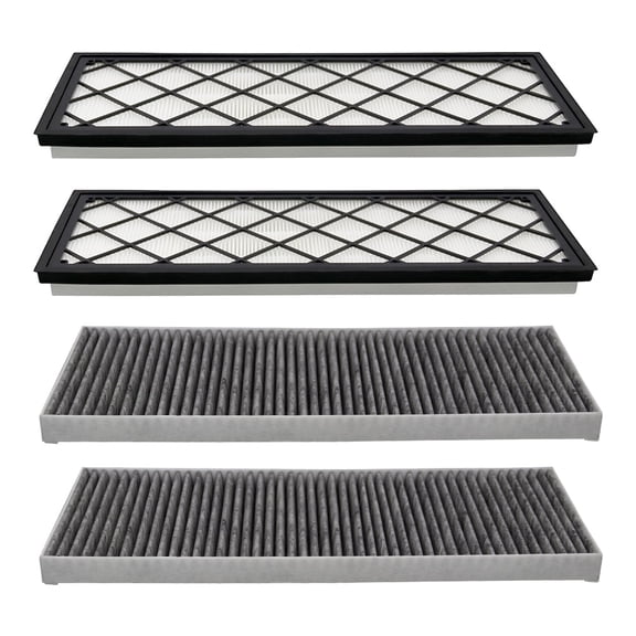 Tesla Model Air Filter