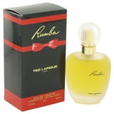 RUMBA * Ted Lapidus 3.3 oz / 100 ml Eau de Toilette (EDT) Women Perfume ...