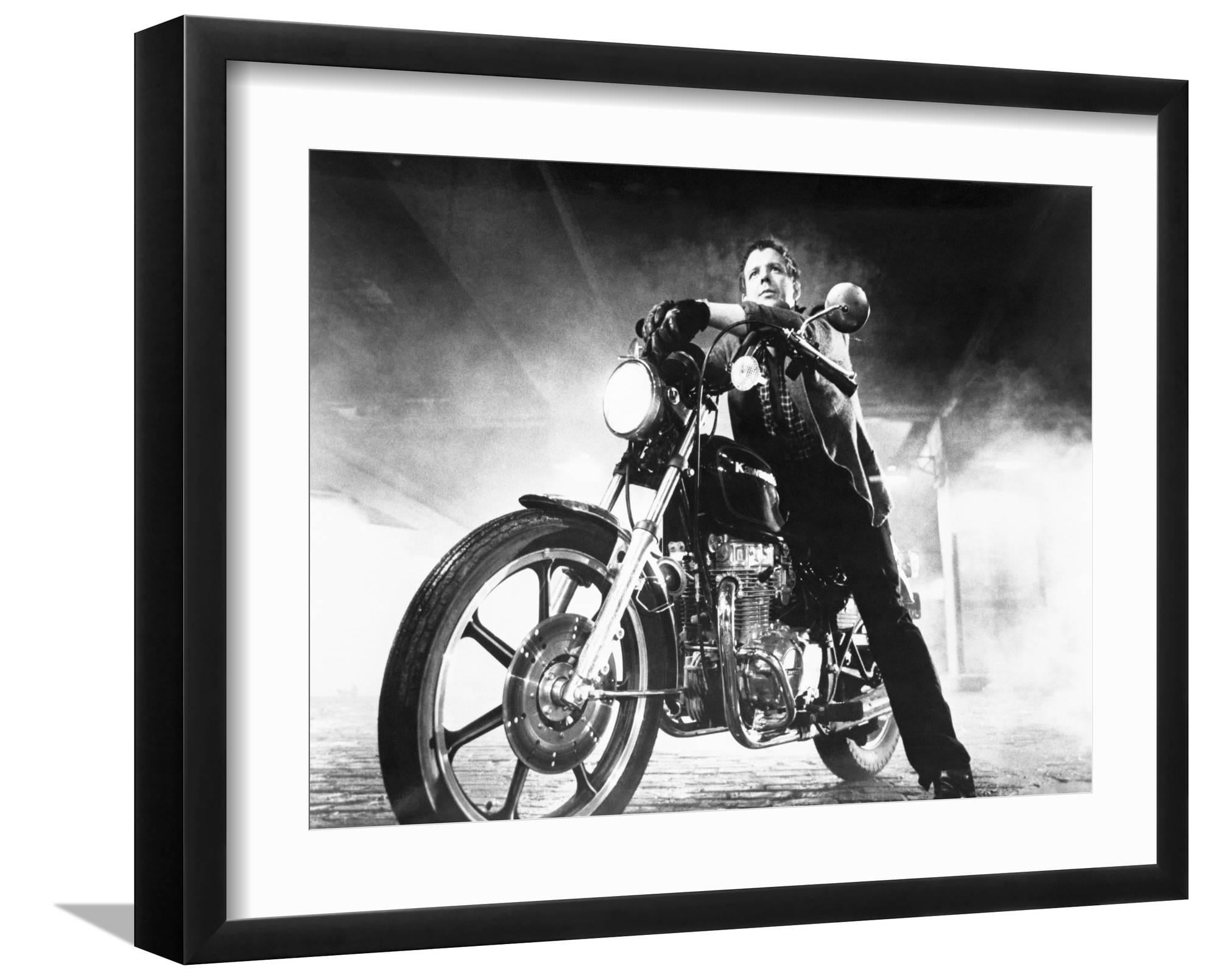 Art.com RUMBLE FISH, 1983 directed by FRANCIS FORD COPPOLA Mickey ...