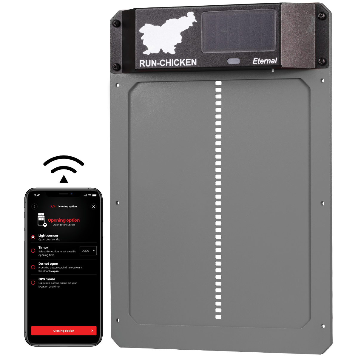 Rite Farm Products Green 1 Quart Poultry Chicken Chick Plastic Feeding ...