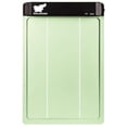RUN-CHICKEN - GIANT Automatic Coop Door (Mint) - Walmart.com