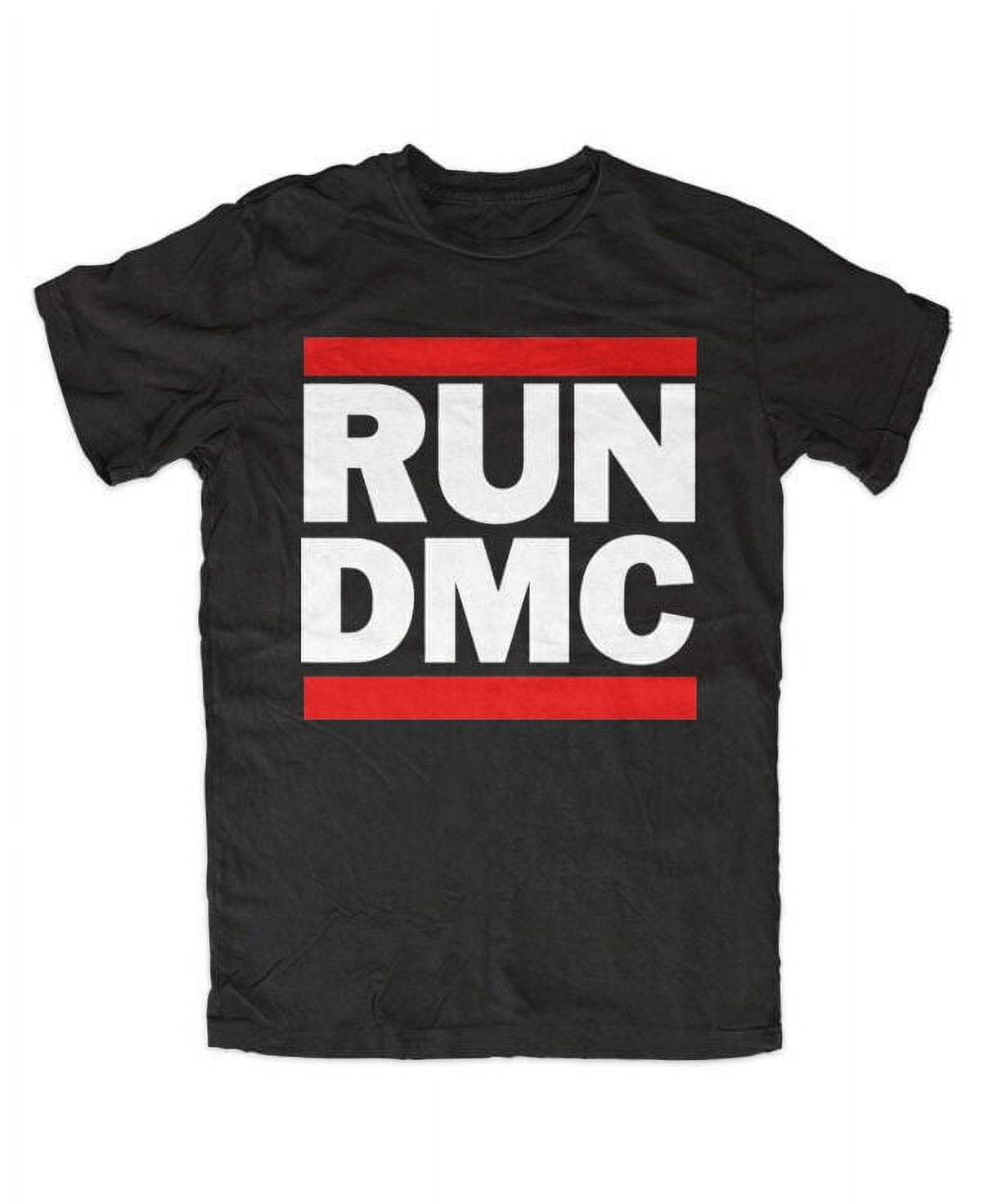 RUN DMC T-shirt ,Hip Hop Rap old school Retro Kult USA Band Music ...