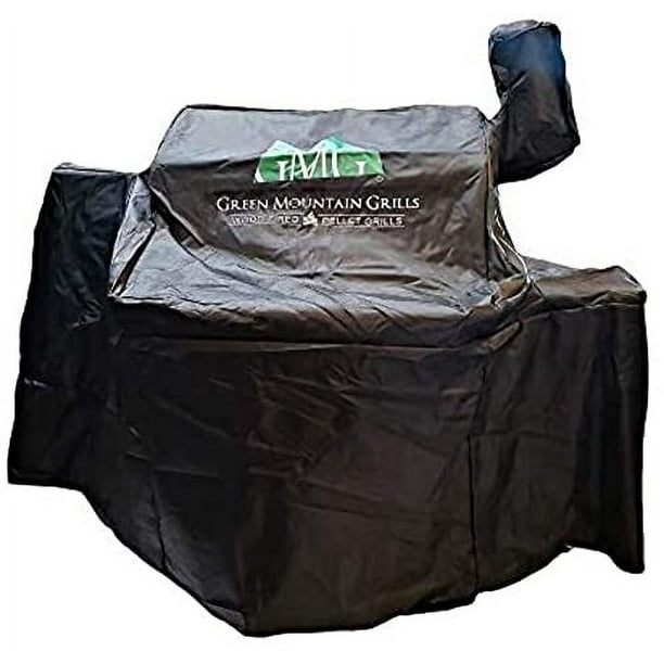 RUNADI Outdoor Grill Covers, Daniel Boone Prime WiFi Smart Grill All ...