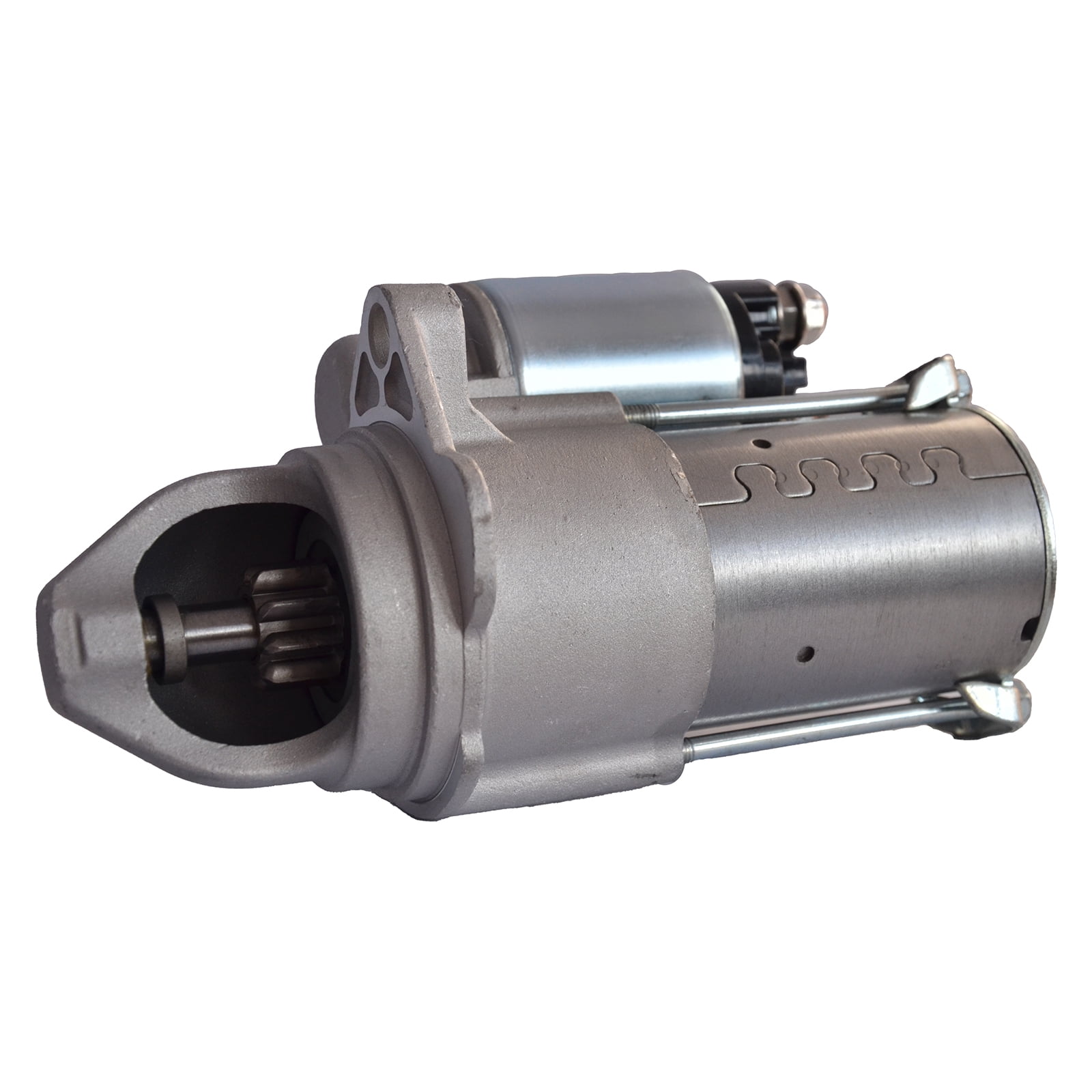 RUNFEEI Starter Compatible With Buick LaCrosse Regal Verano Chevrolet ...
