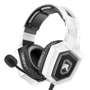 BENGOO G9000 Stereo Gaming Headset, Noise Cancelling Over-Ear ...