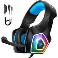 Logitech G733 Lightspeed RGB Wireless Gaming Headset - White / Black ...