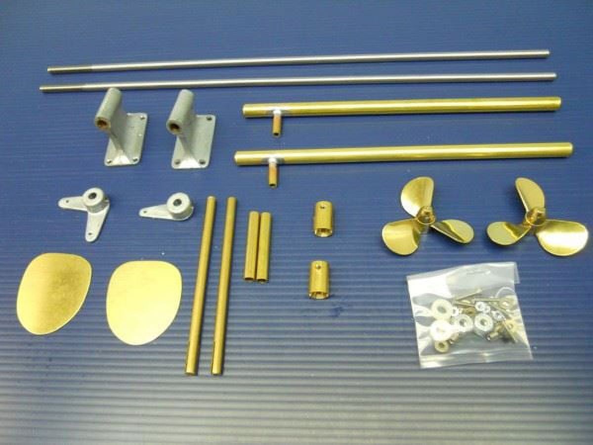 RUNNING HARDWARE KIT #2337 FOR 1214 - Walmart.com