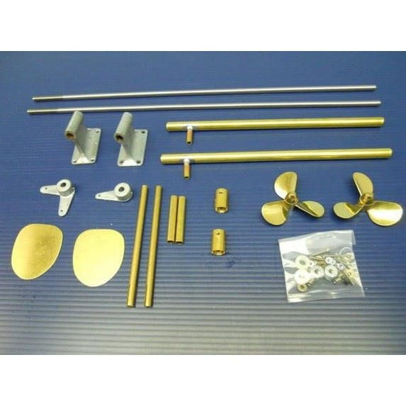 RUNNING HARDWARE KIT #2337 FOR 1214 - Walmart.com
