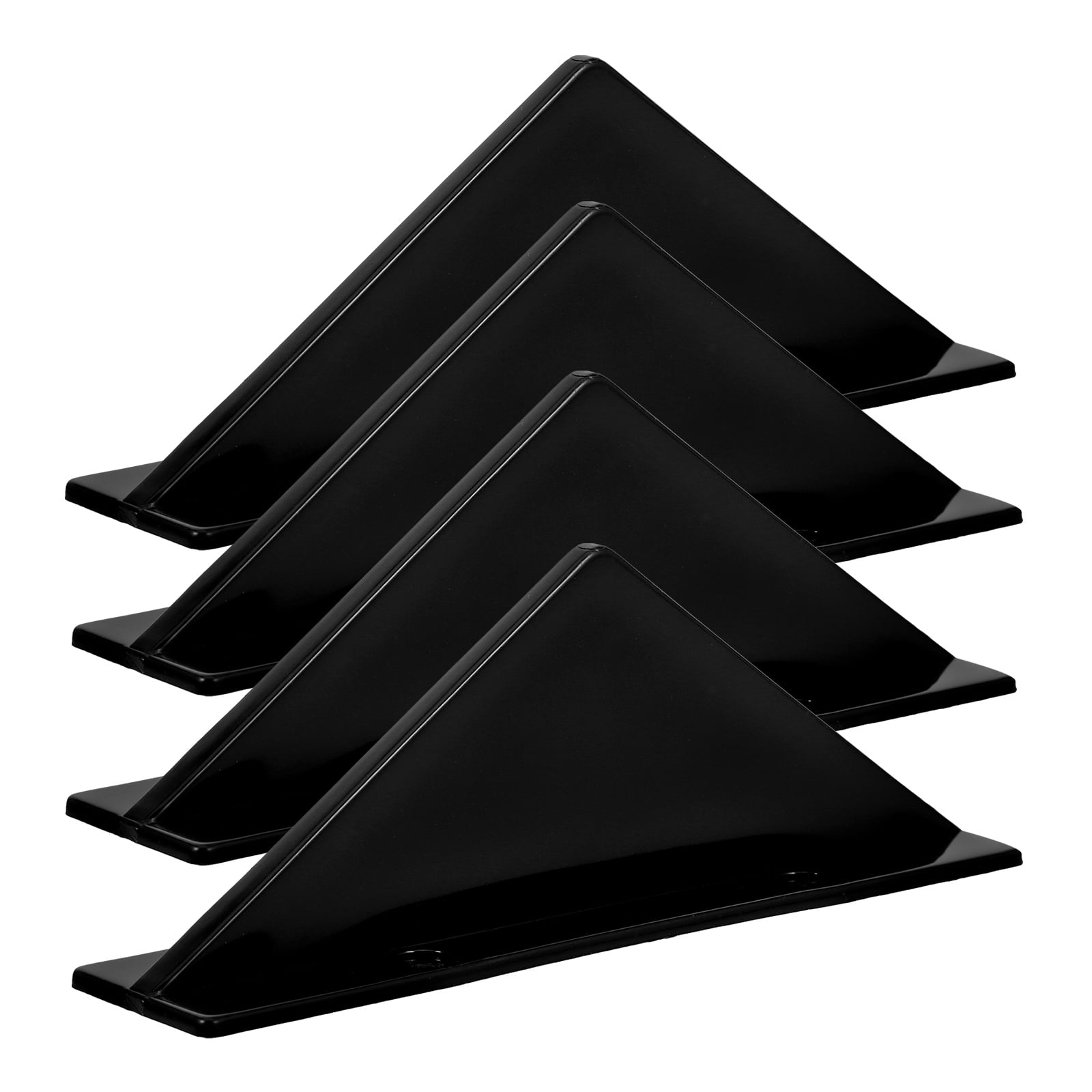 RUNROTOO 1 Set Rear Spoiler for SUVs with Flat Bottom and Modern ...