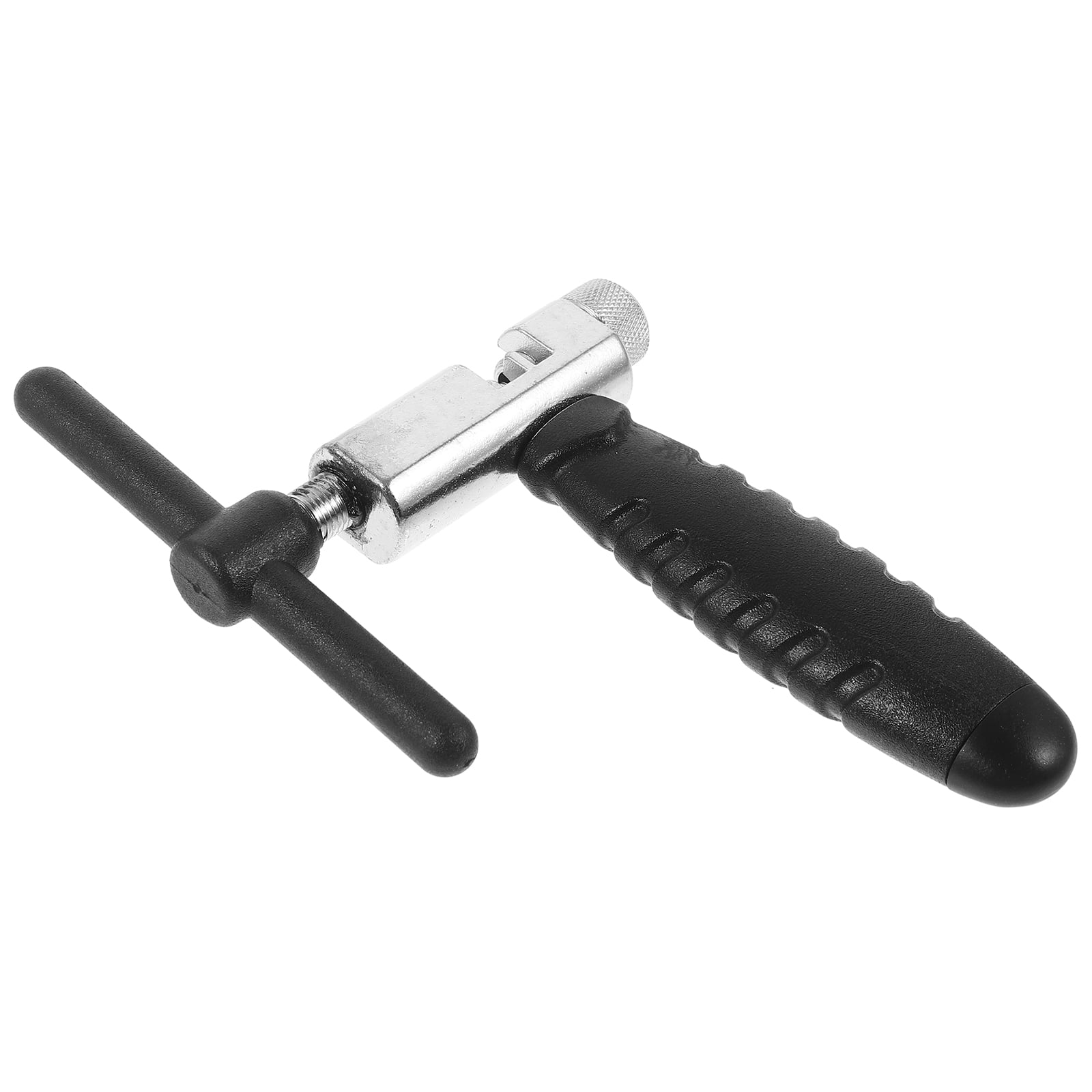 RUNROTOO 1Pack 45 Steel Chain Link Remover Tool for Outdoor Bicycle ...