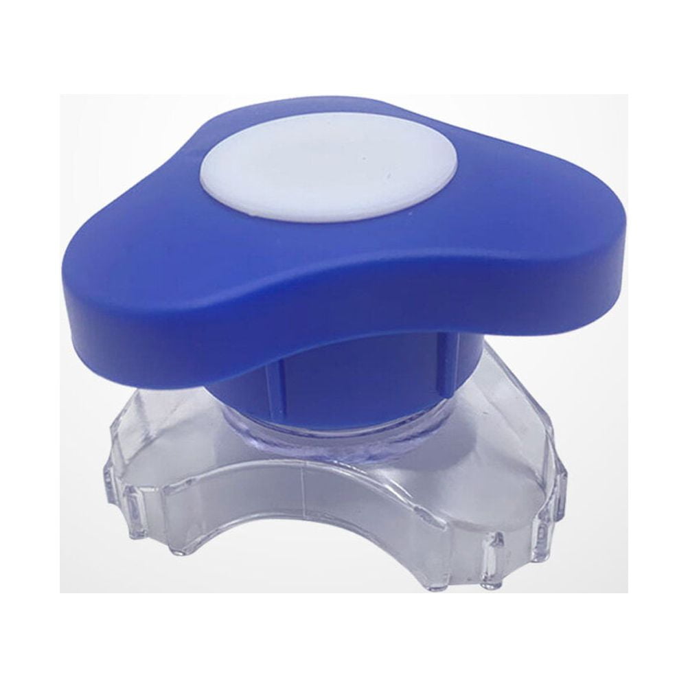 RUNROTOO 1Set Portable Pill Splitter for Tablets Plastic for Children ...
