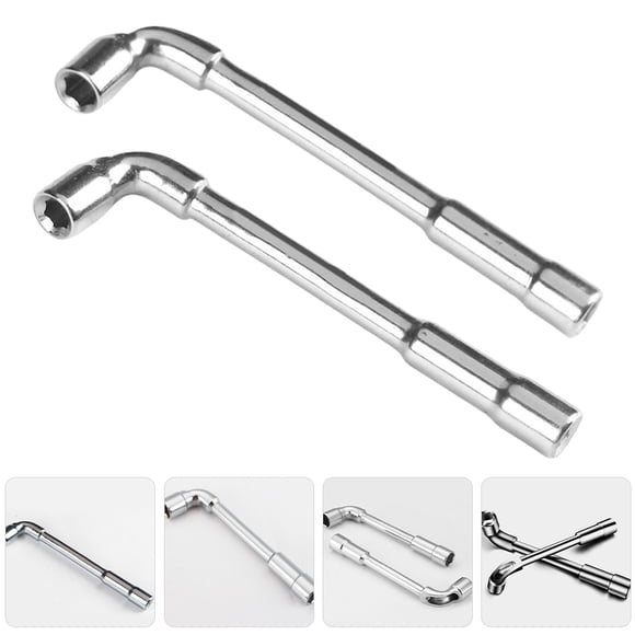 L Shaped Wrench Tool