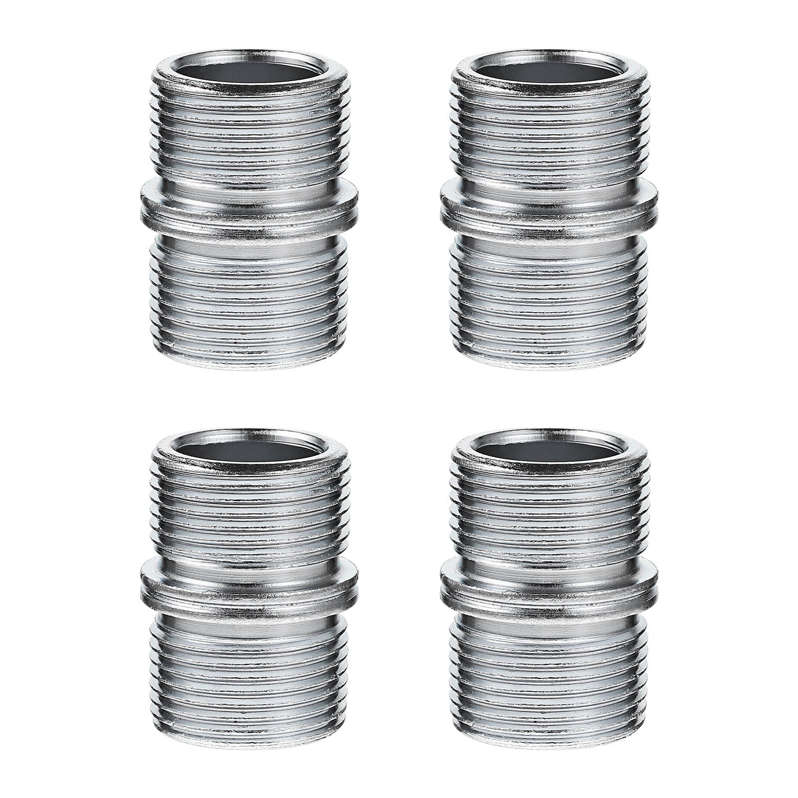 RUNROTOO 4Pcs Rack Connector for Utility Shelving Connectors 1.26x0 ...