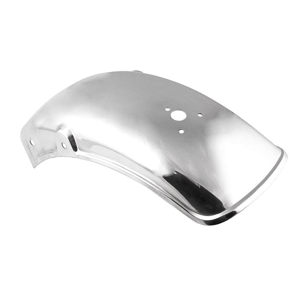 RUNROTOO 54Set Motorcycle Rear Mudguard Cover Protects from Road Debris ...