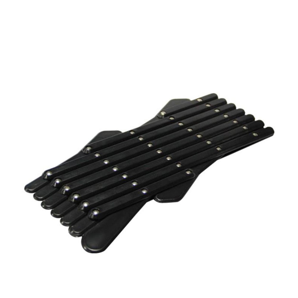 RUNROTOO Car Window Pet Gate 1Pack Black Mesh for Dogs with Retractable ...
