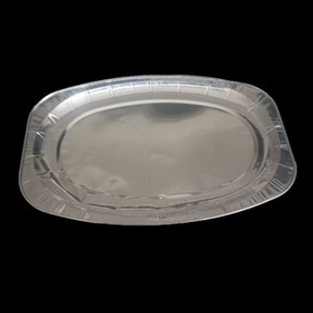 RUNROTOO Serving Tray 20Pcs for Elegant and Practical Use at Events ...