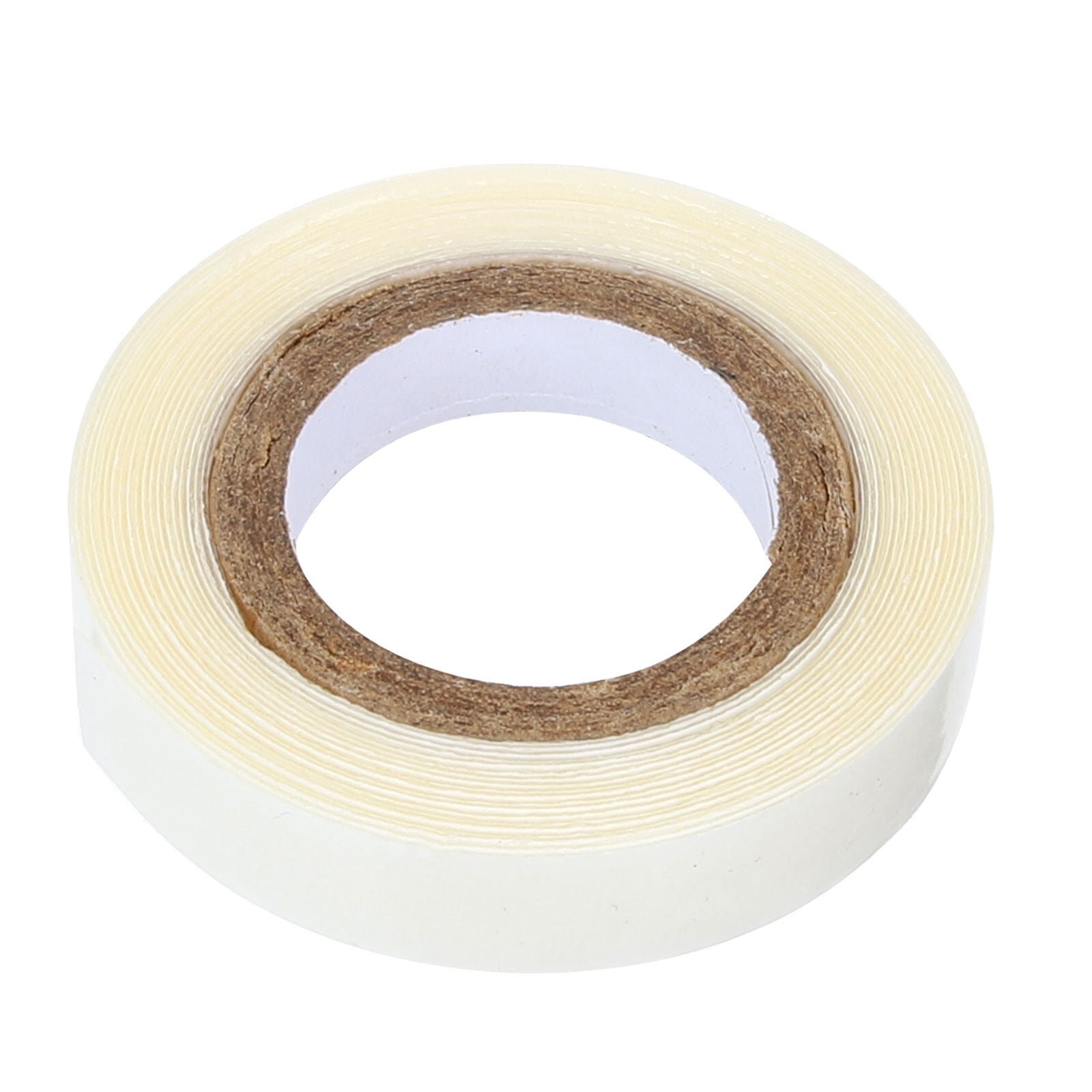 RUNROTOO Tape for Hair Extensions 1 Roll Wig Tape 3 Yards Double Sided ...