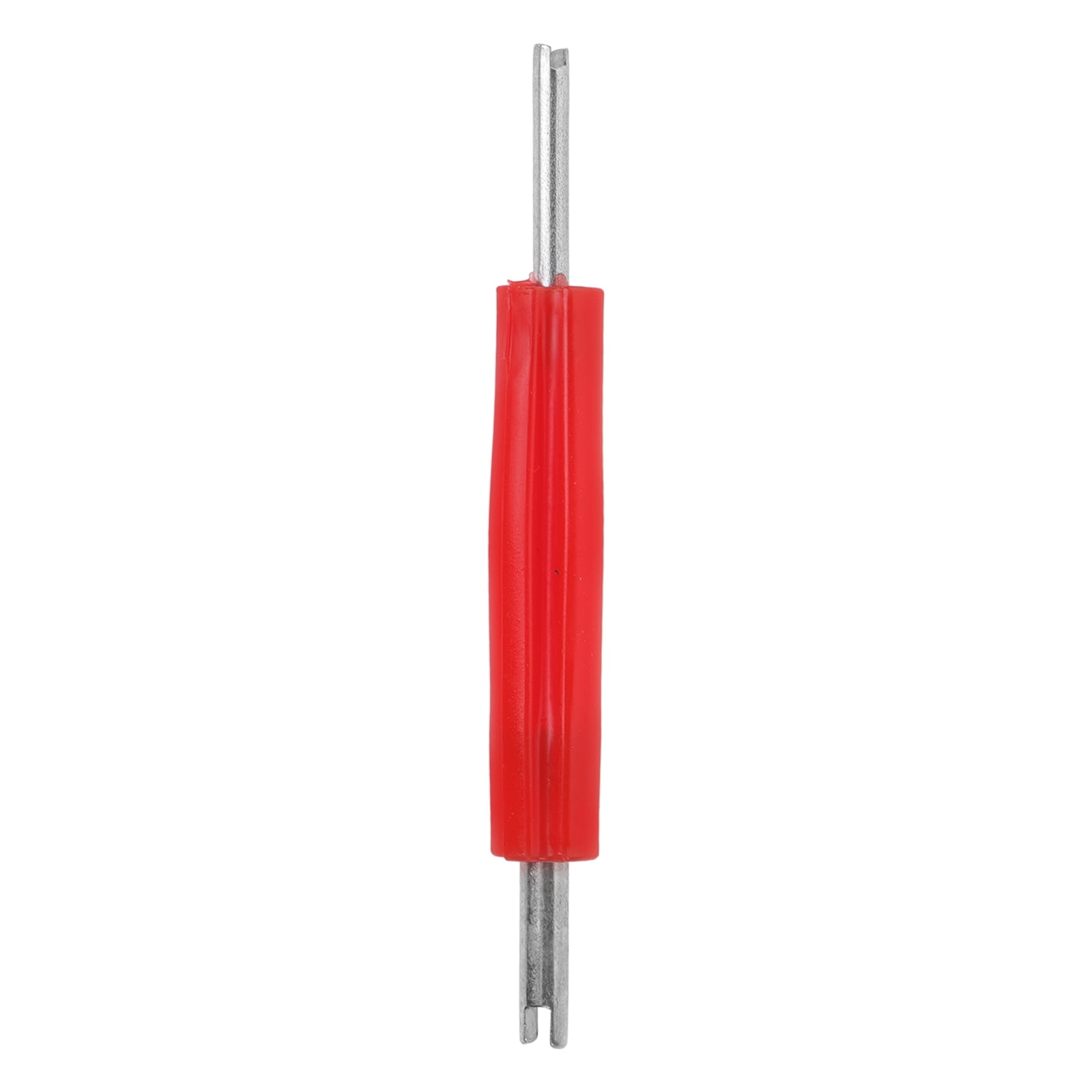 RUNROTOO Valve Core Removal Tool 45 Steel Dual-Head for Mechanics ...