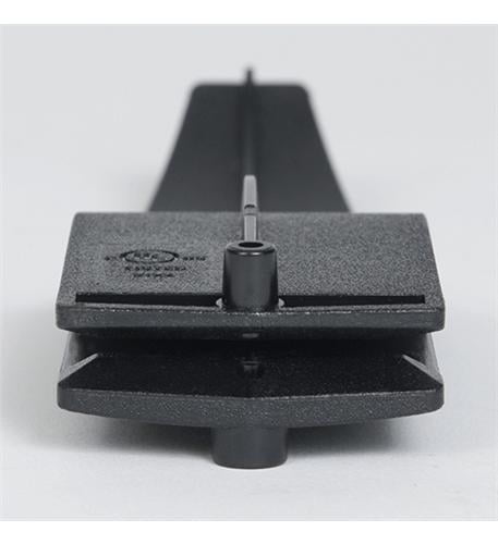 RUNWAY KIT- CABLE RETAINER- 10 PK Cable Management and Rack Systems ...