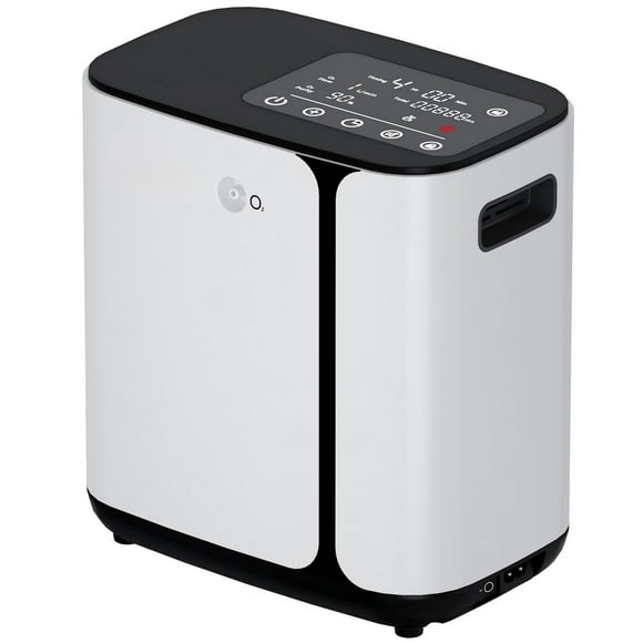 Oxygen Concentrators in Occupational Health & Safety Products - Walmart.com