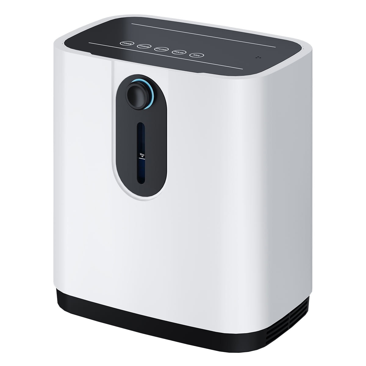 RUNWIN Smart Home 𝓞𝔁𝔂gen Concentrator-Tube w/ Dual Purification | Adjus ...